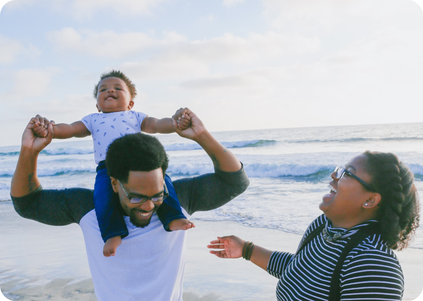 Supportive Care At-Home ABA Therapy